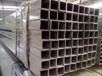 Steel Hollow Sections: What is CHS, RHS, SHS, GHS? | SM Corporation